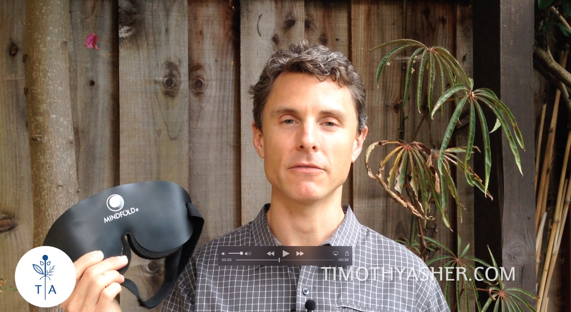 Timothy Asher – San Francisco Acupuncture and Wellness ...