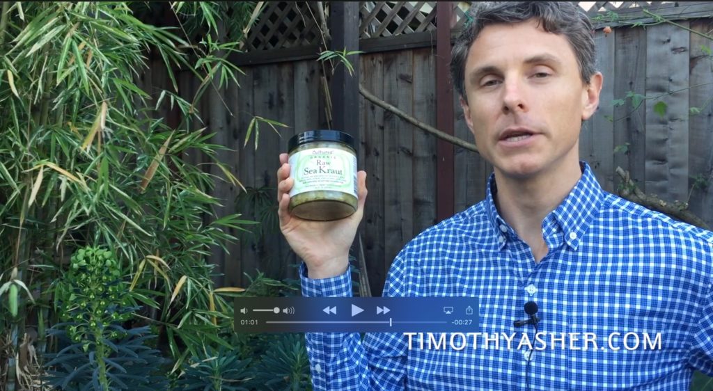 Timothy Asher – San Francisco Acupuncture and Wellness – The Healing ...