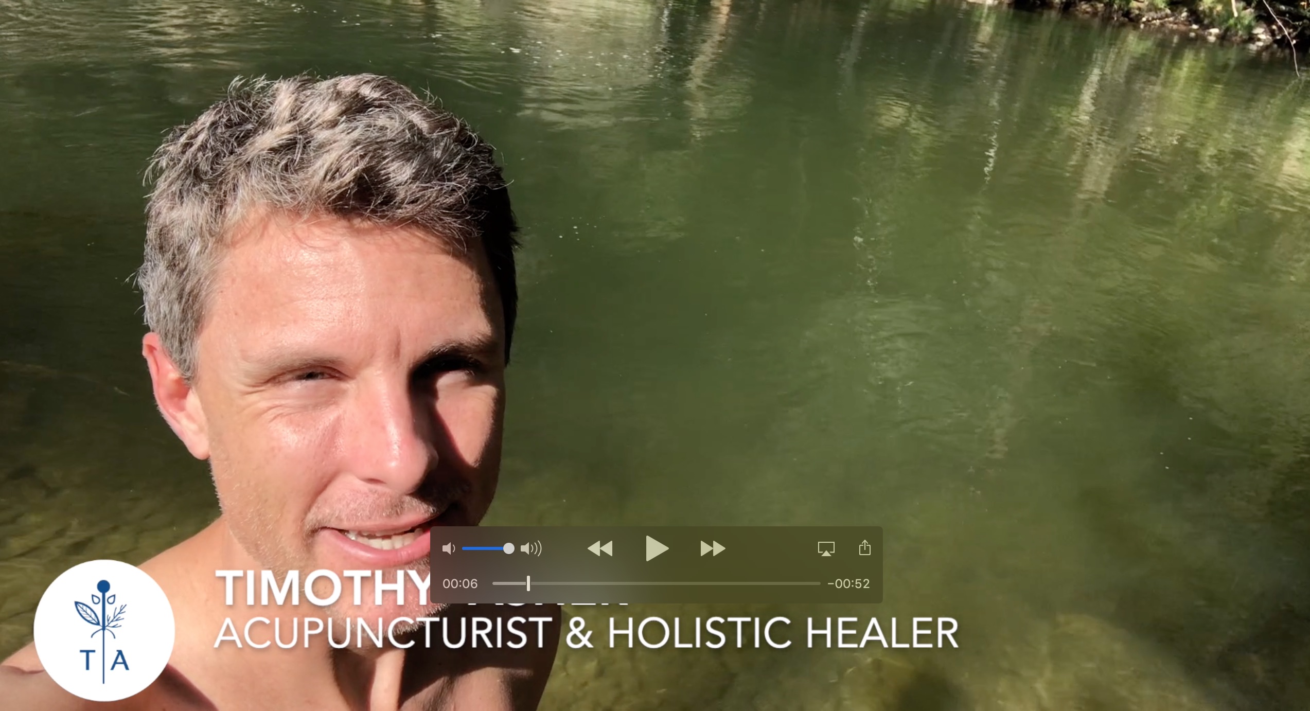 Timothy Asher – San Francisco Acupuncture and Wellness – Strengthening ...